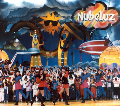 Sopotocientas fotos: Nubeluz