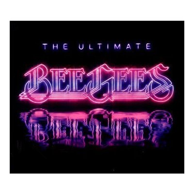 Wildy's World: Review: Bee Gees - The Ultimate Bee Gees