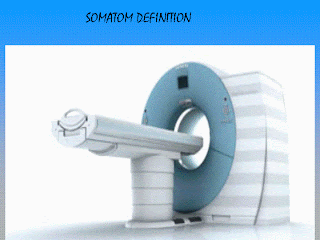 My Radiology World: Dual source ct
