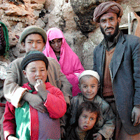 Three Aspects of Life in Afghanistan