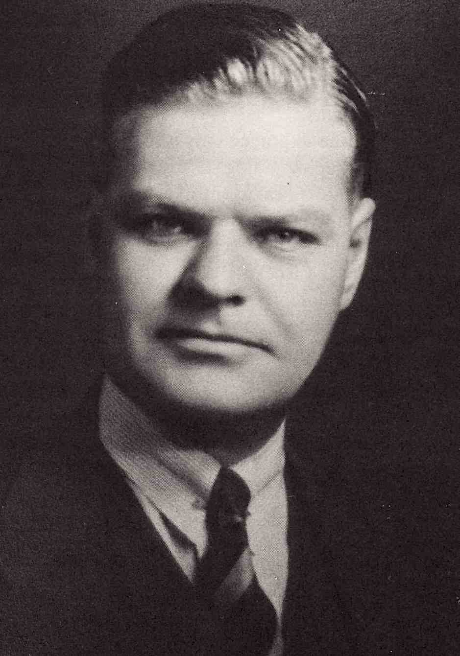 Martin Henry Dawson - Alchetron, The Free Social Encyclopedia