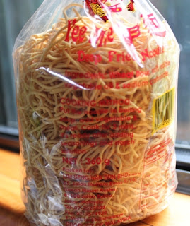 ramen restaurants: Yee Mee Noodles