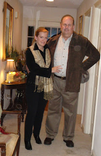 The Preppy Islander: Holiday Parties...Preppy Past and Preppy Present