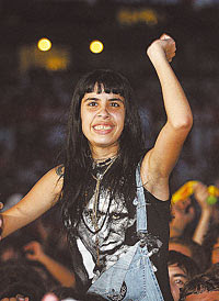 Tribus Urbanas en el Ámbito Educativo: LOS ROLLINGAS