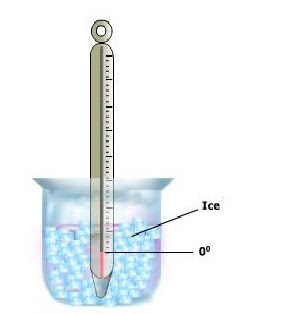 Online Physics Tutors: Scale Of Temperature