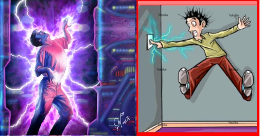 Importance of Physics: Electrical Current In Water