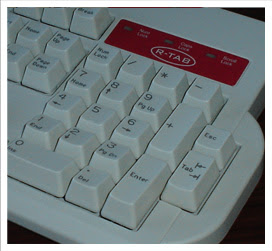 DynamicAccounting.net: The Accountant's Keyboard
