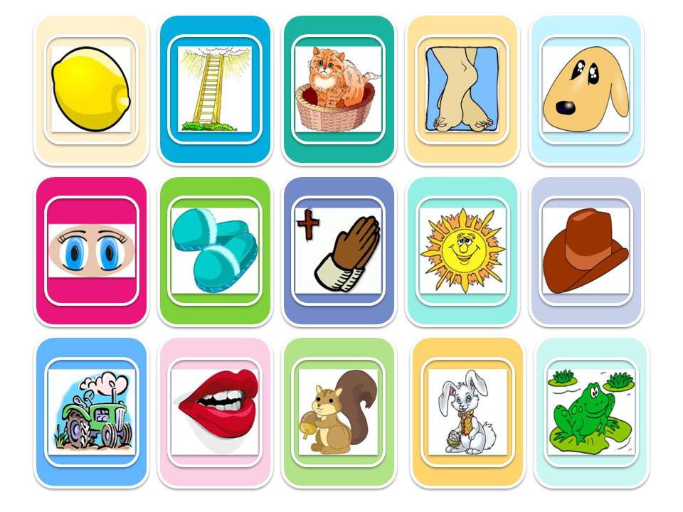 Zlatna djeca: Abeceda karte