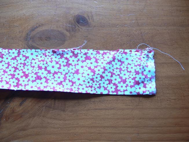 owlet: Mini Mei Tai Tutorial