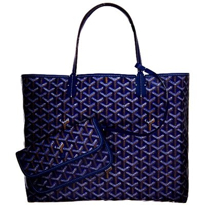 Fashion Finds PR: Go Goyard