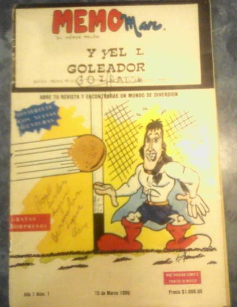 Aburrido o Aburrida?: Coleccion de Comics Números 1.