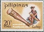 Ludag- The Ifugao Drum