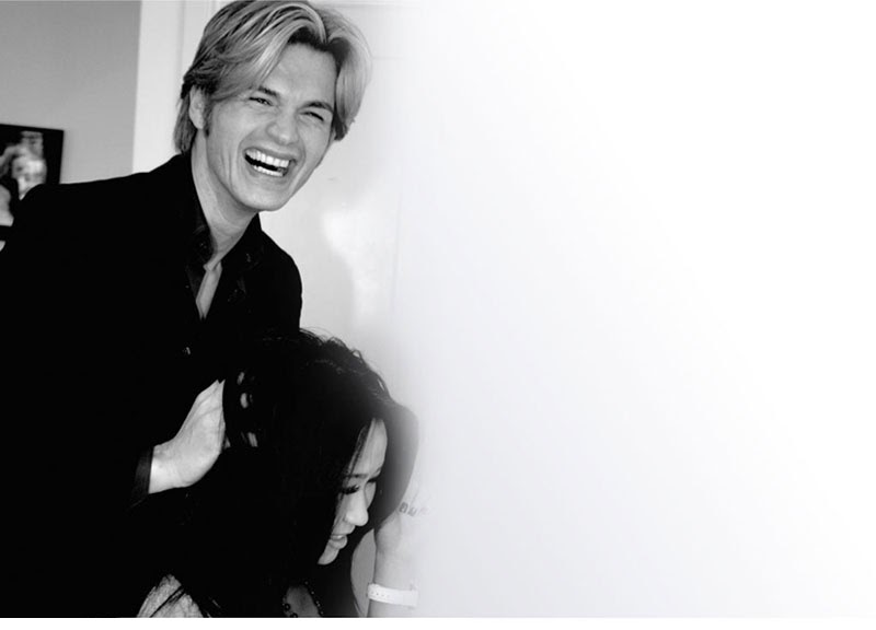 The Beauty of Life: An Insider's Look: Hair Colorist Kim Vo