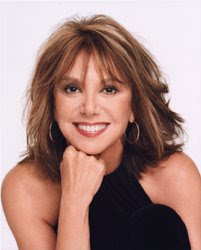 The Beauty of Life: Beautiful Belles: Marlo Thomas