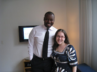 The Beauty of Life: An Insider's Look: Hairstylist Ted Gibson