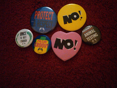 The Beauty of Life: Back in Time: My Prized Possessions from the 80's ...