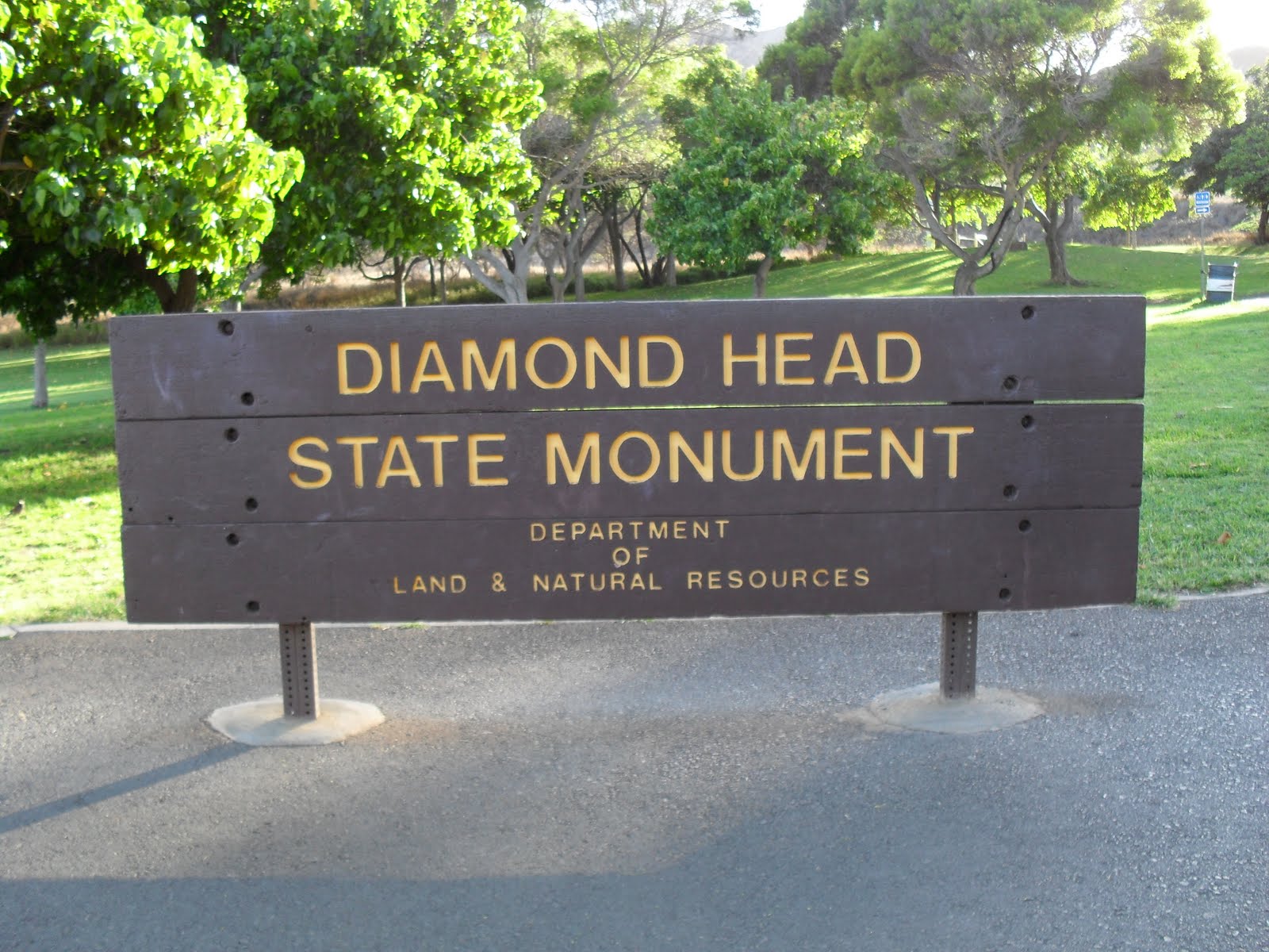 Tara's Travel Blog!: View from the Top