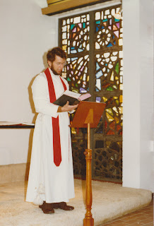 Remembering Derek Garth Evans, 12/7/43 - 10/2/88