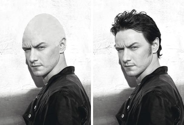 Geek Pulse: James McAvoy to be cast as Charles Xavier in X-Men film reboot