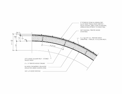 Regarding Architecture: 02: studio 05: shell detail, revised