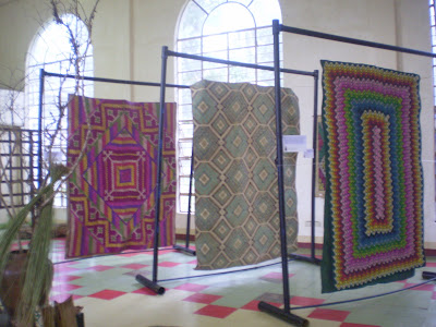 everything waray: Banig