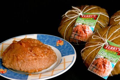 adventures of waray in the city: Leyte and Samar's Delicacies