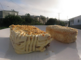 Jay's Strange Blog: Sans Rival Shootout