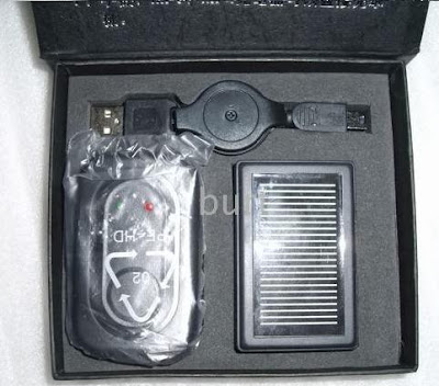 Surveillance Systems: Audio surveillance