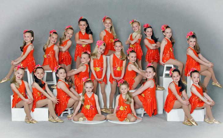 Kids Dance basic tips