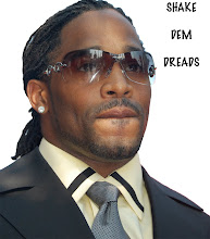 Shake dem Dreads: Top 50 NFL Players with Dreads