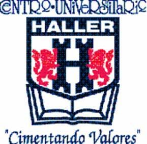 Centro Universitario Haller Plantel Izcalli
