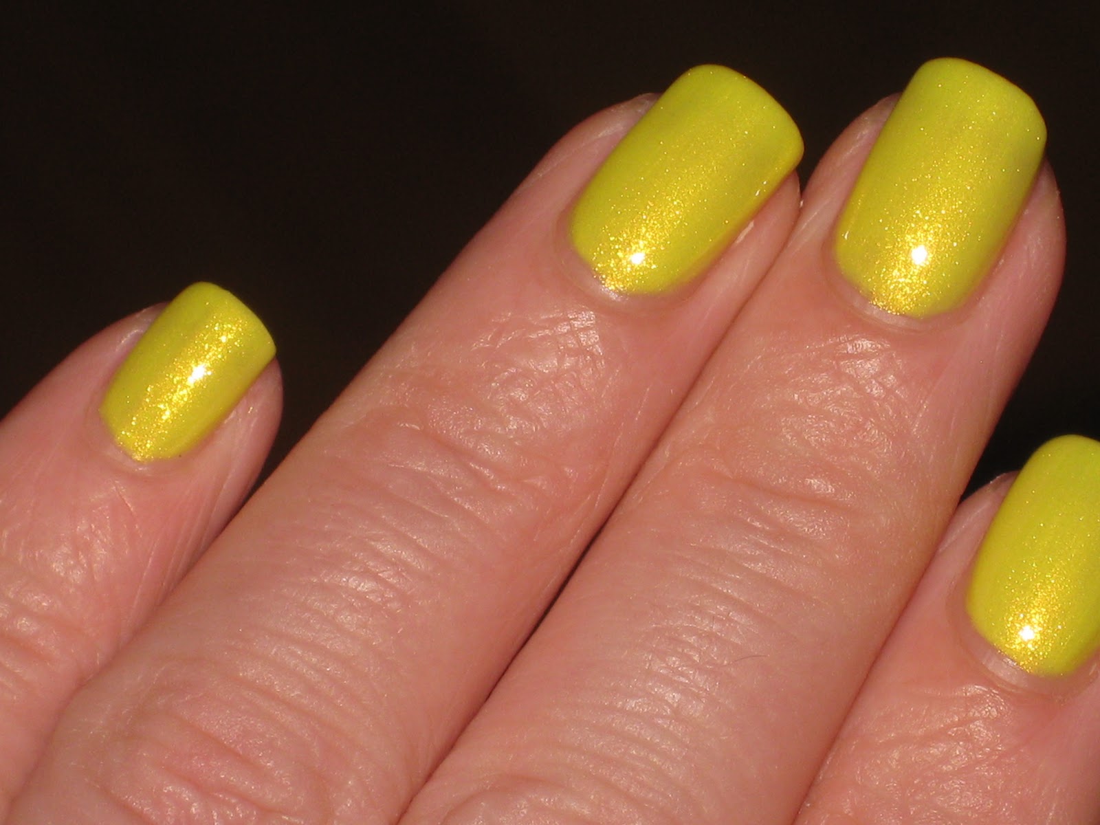 Obsessions Here and Now: Spa Ritual Primitive and Zoya Becca