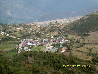 ANGUIA "TIERRA DE FE"