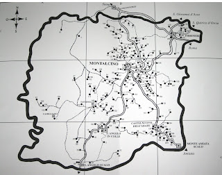Winesnob's Blog: Brunello di Montalcino - Modern vs Traditional
