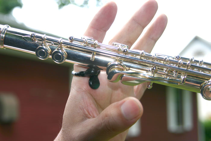 What's Special about the Cobra Support for Flutes?