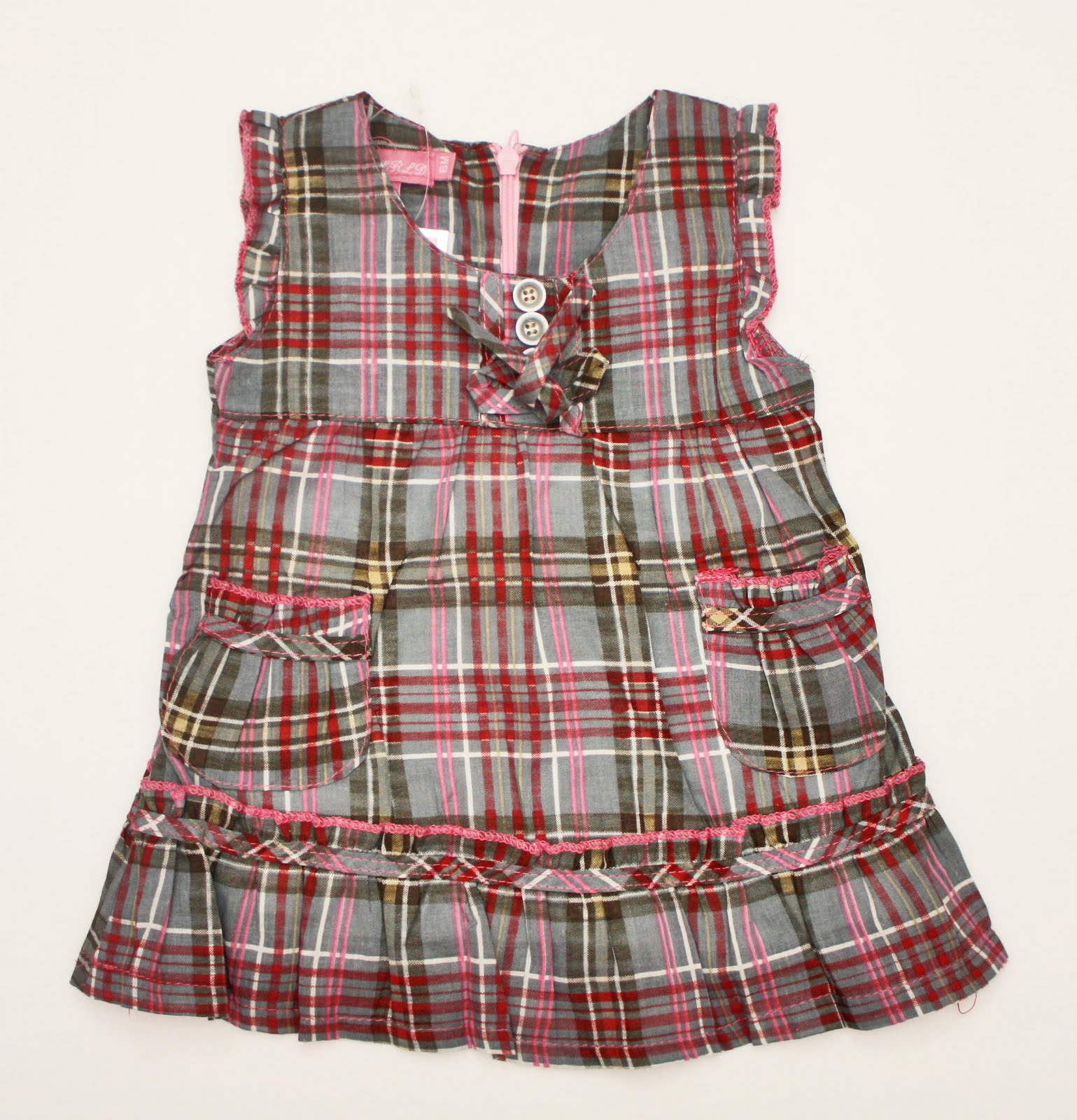 My Fashion Palace: DeSiGNeR Kids Clothing