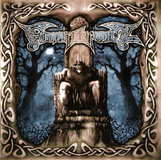 Metal Music Is Forever: :::::FINNTROLL:::::