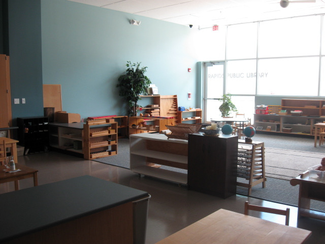 A C-Joyful Life: New Classroom 2.0