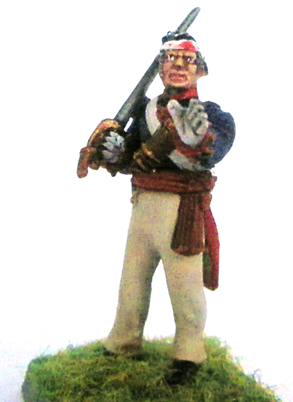 Lord Uxbridge's Leg