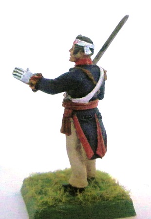 Lord Uxbridge's Leg