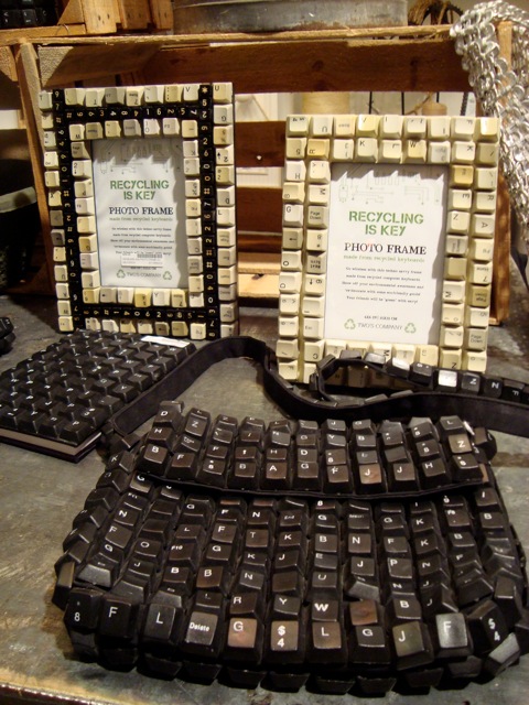 Recycling E-Waste | Keep Calm and Craft On Blog