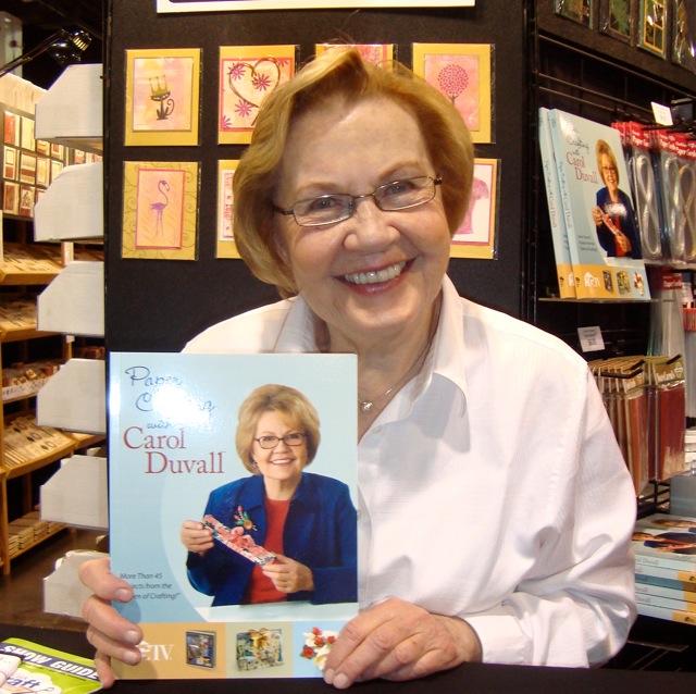 Craft Super Show Re-visited. | Keep Calm and Craft On Blog