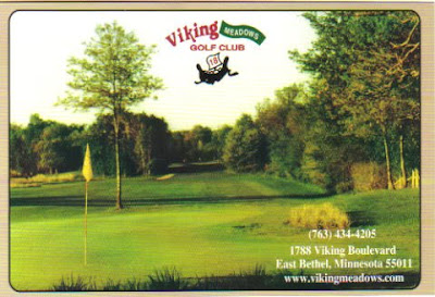 Gone Golf'in or Gone Photograph'in: Minnesota Scorecards (Images 478 to ...