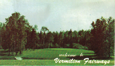 Gone Golf'in or Gone Photograph'in: Minnesota Scorecards (Images 478 to ...