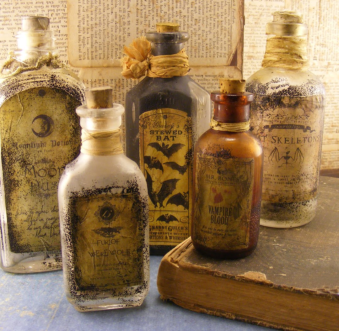 Hopemore: Happy Halloween