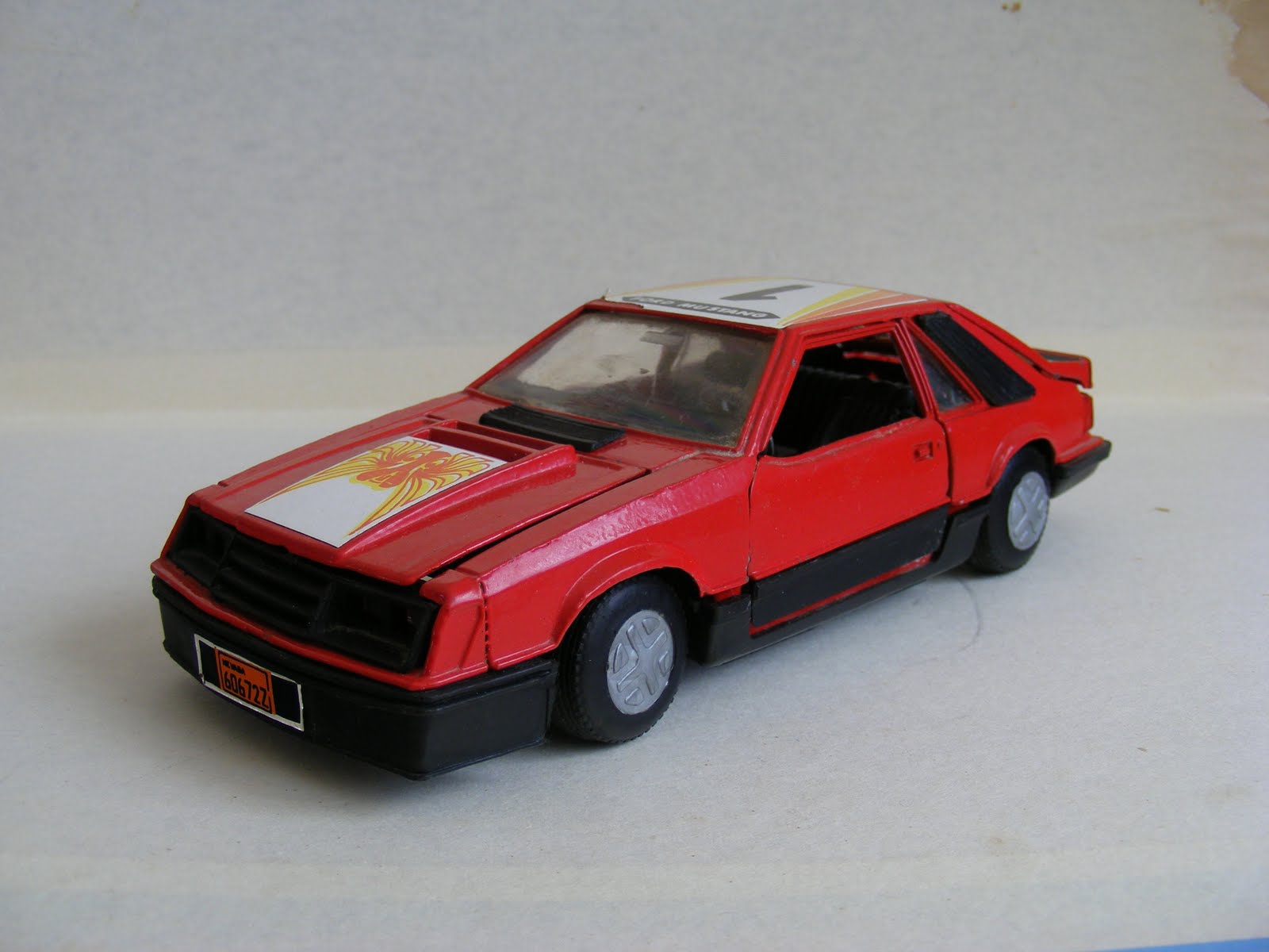 Hungarian Diecast: Diecast Toys - Made in Hungary: Metalcar