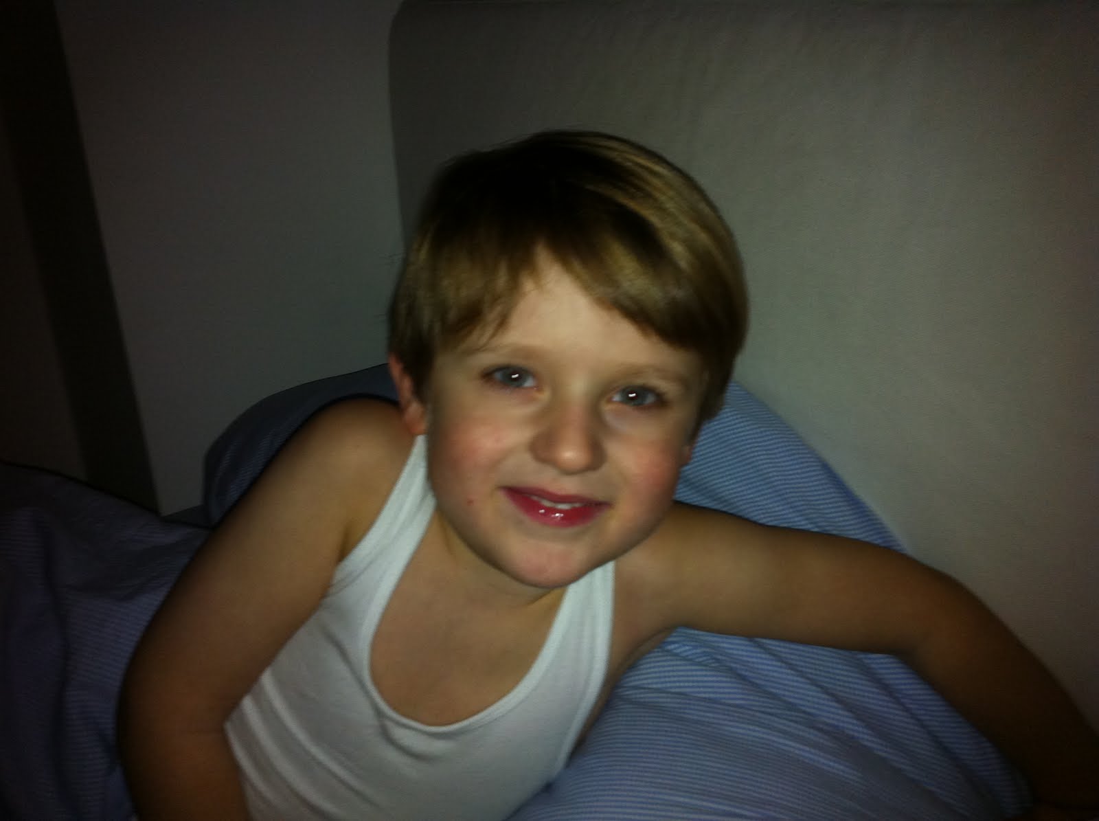 lilukids: My little man