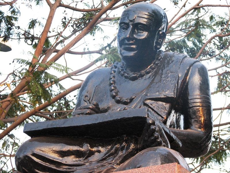 తెలుగు-వెలుగు: NANNAYA