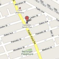 NeighborhoodNine.com: A Fresh Pond Reservation Walkabout