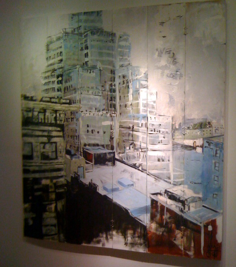 The Art of Practice - Diana Lesire Brandmeyer